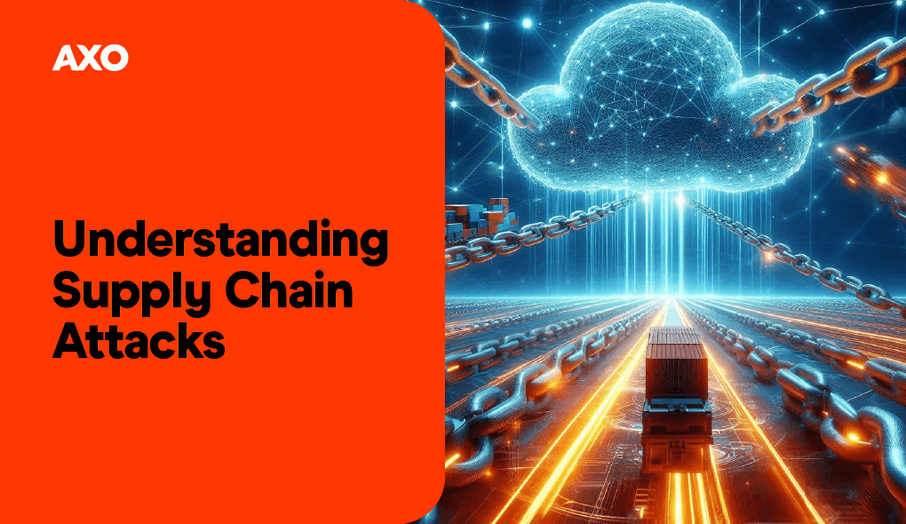 Understanding Supply Chain Attacks